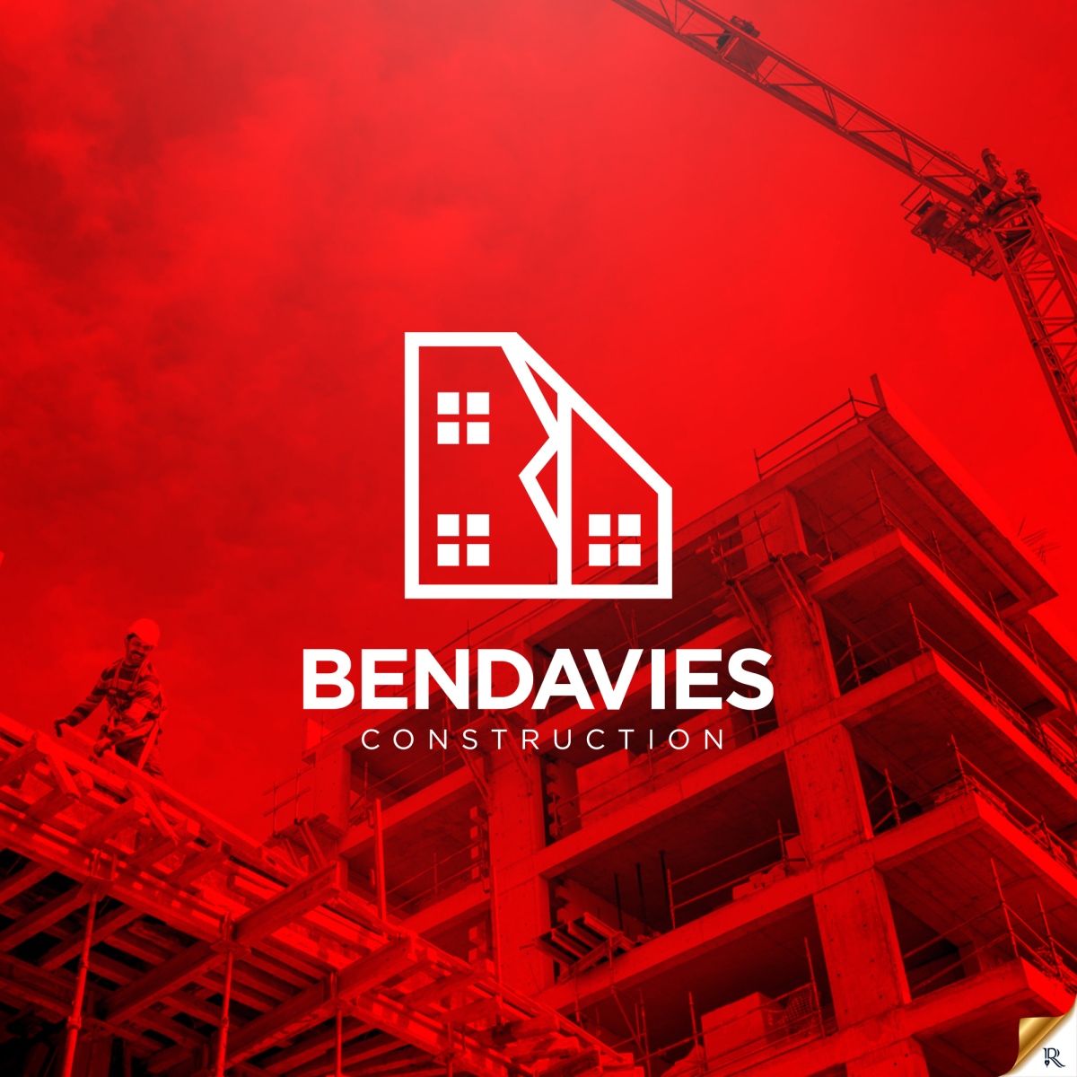 BenDavies Construction - Roosevelt Multimedia